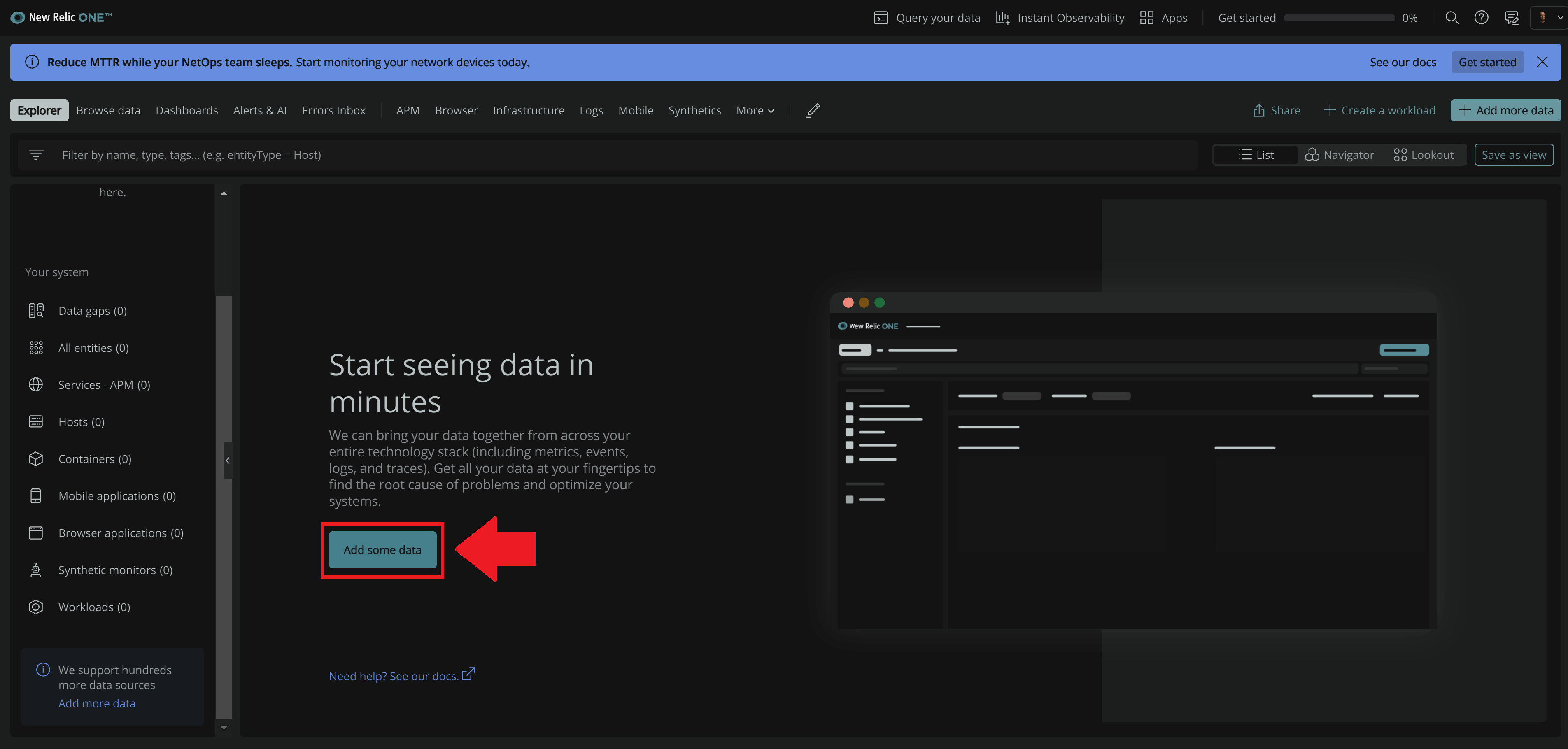 Installing and Configuring New Relic for WordPress | GridPane